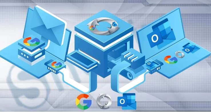 Cài đặt Google Workspace Sync for Microsoft Outlook - HVN Group