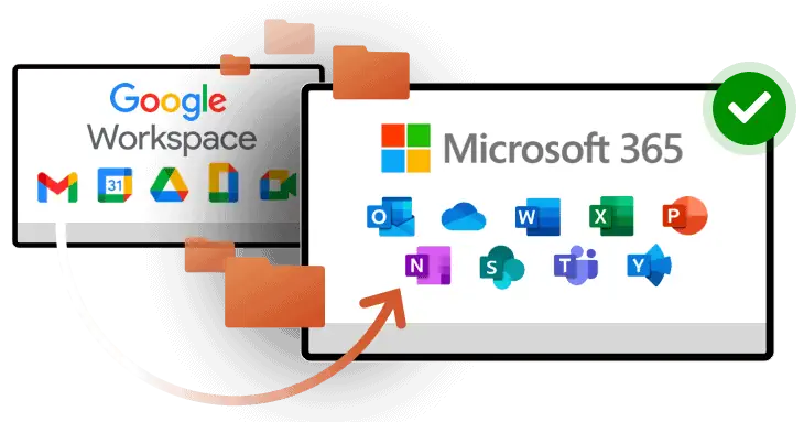 Cài đặt Google Workspace Sync for Microsoft Outlook