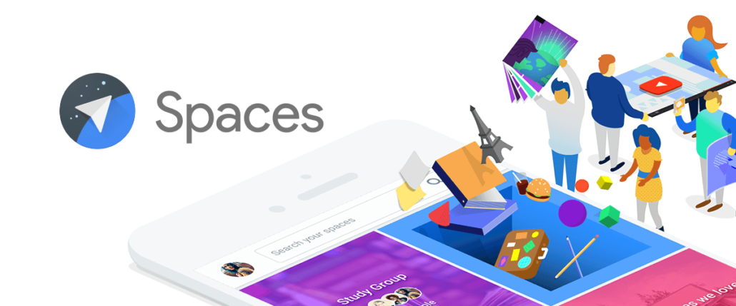 Google Spaces là gì? Tìm hiểu về Google Spaces từ A -Z