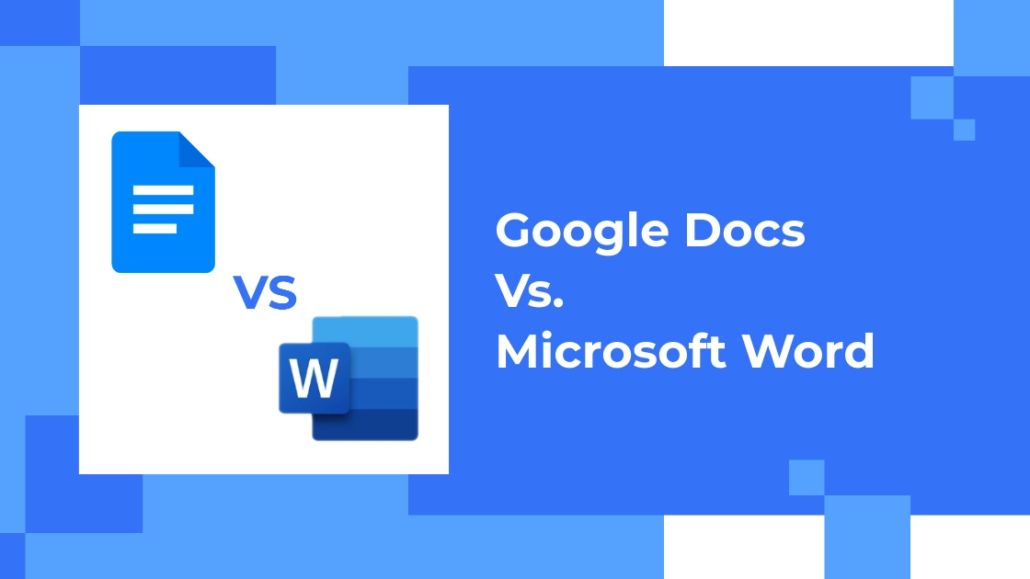 Hướng dẫn cách dùng Google Tài liệu đơn giản và hiệu quả