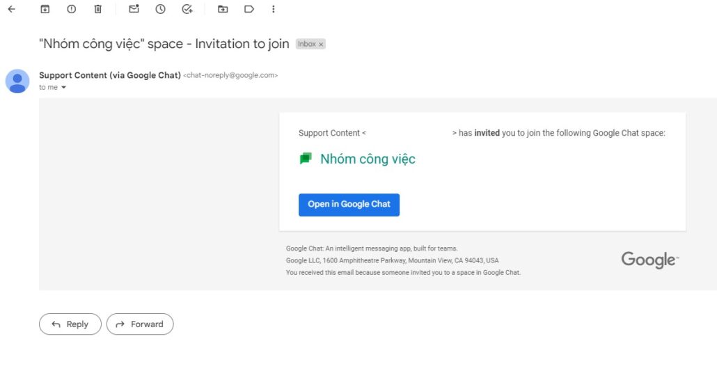 Google Spaces là gì? Tìm hiểu về Google Spaces từ A -Z