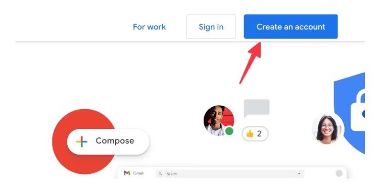 Hướng dẫn cách tạo Google Mail cơ bản chỉ trong 03 phút