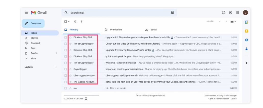 Khám phá 03 cách đổi email Gmail mà không làm mất dữ liệu