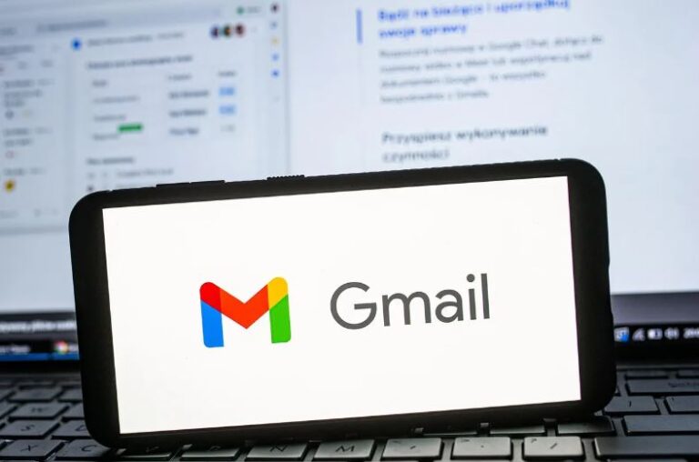 Hướng dẫn lập Gmail mới và 05 tip quản lý hộp thư khoa học