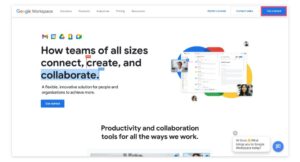 Hướng dẫn tạo email công ty bằng Gmail với 03 bước đơn giản