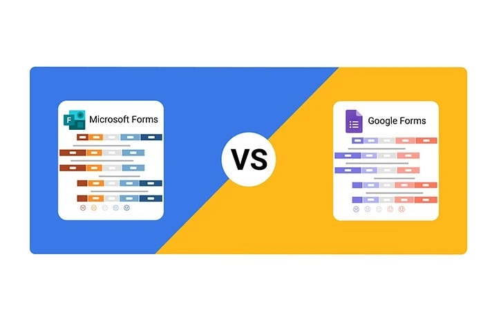 Hướng dẫn cách tạo biểu mẫu Microsoft Forms nhanh chóng