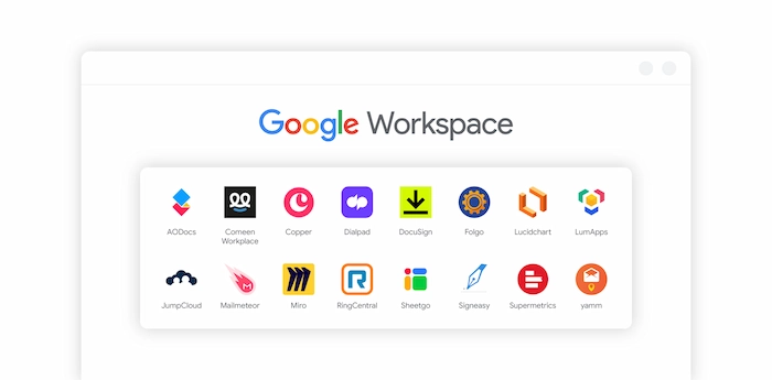 Top 20+ Google Workspace Extensions cho Gmail, Docs, Sheets và Slides