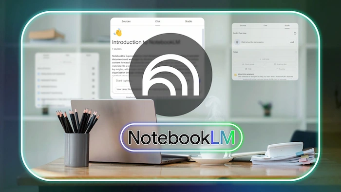 NotebookLM plus vs NotebookLM: Lựa chọn nào tốt nhất?